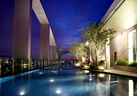 Project Life Ratchadaphisek Condo